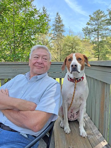 Fred Alexander - The Covington News