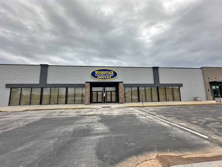 Woodstock Furniture Mattress Outlet s Largest Offsite Store To Date is Now Open in Covington The Covington News