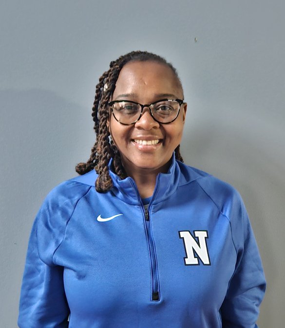 Erica Johnson named as the Newton Lady Rams' new head coach - The ...