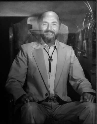 James Allen Ferguson - The Covington News