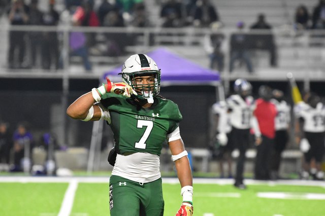 Offseason Player Spotlight : Bailey Benson - The Covington News