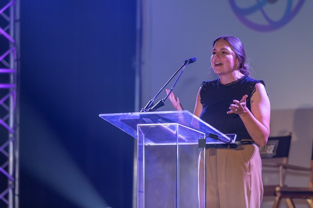 Laura Sullivan embraces serving hometown - The Covington News