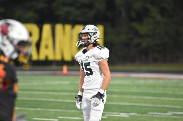 Offseason Player Spotlight : Kalen Stapp - The Covington News