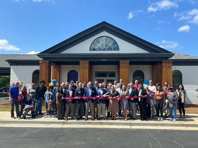 APCU Credit Union celebrates grand opening in Covington - The Covington ...