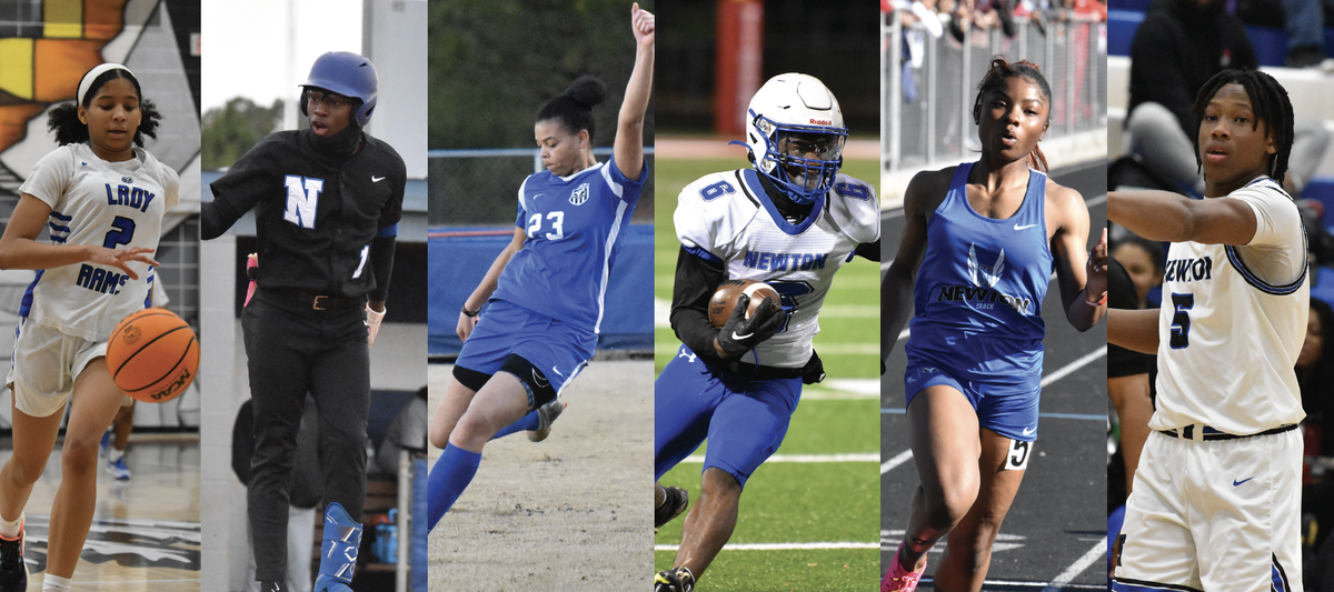 State of the Program: Newton High School - The Covington News