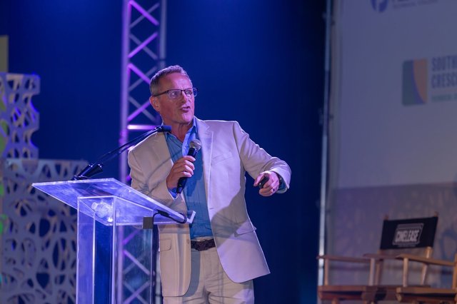 Q&A: C. Scott Votaw - The Covington News