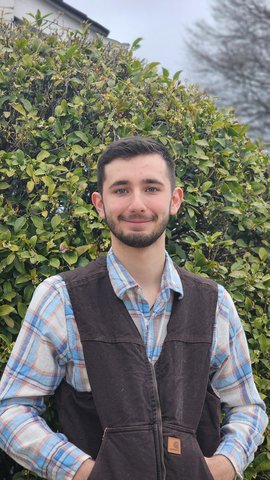 JOYNER: Letter to the World - The Covington News