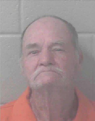 Elderly father charged with son’s murder - The Covington News