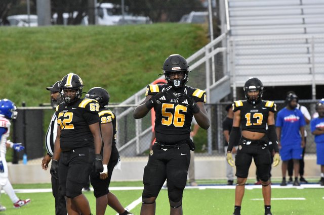 Offseason Player Spotlight : Tim Griffin - The Covington News