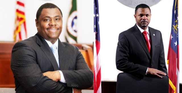 Newton County not paying Marcello Banes while suspended; Lanier Sims to ...