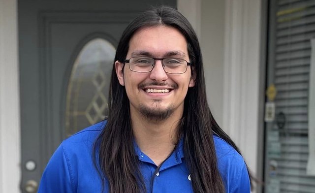 Evan Newton named Managing Editor of The News - The Covington News