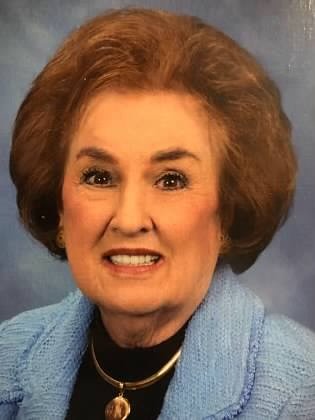 Obituary: Mrs. Louise Guy Morris - The Covington News