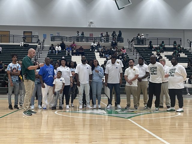 #KDSTRONG: Family of late Alcovy basketball player announces nonprofit ...