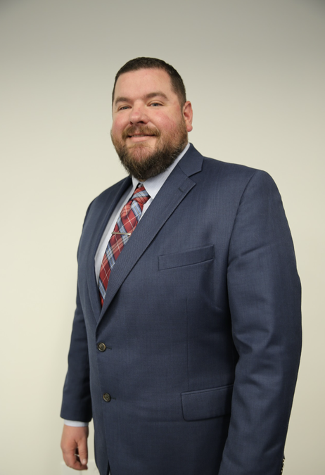 Donald Helm takes the helm as new principal of Newton County Steam ...