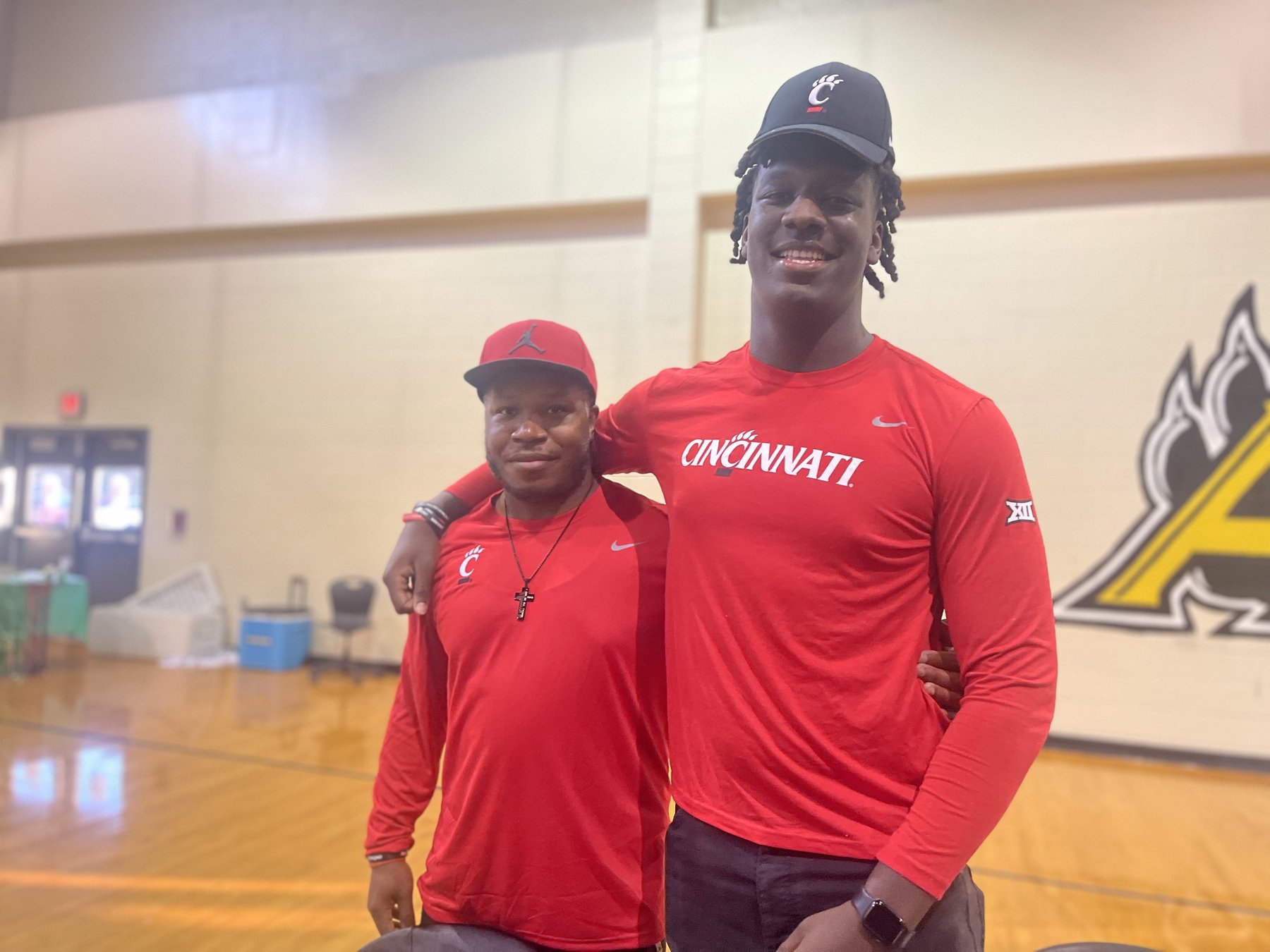 Alcovy sees record numbers in collegiate football offers - The ...