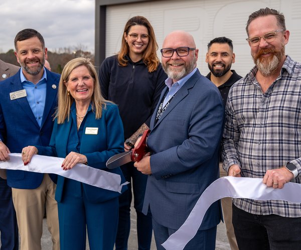 Archer begins construction on Covington vertical takeoff aircraft ...