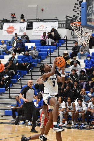 Bryce Jackson emerges as rising star following ‘flu-game’ - The ...