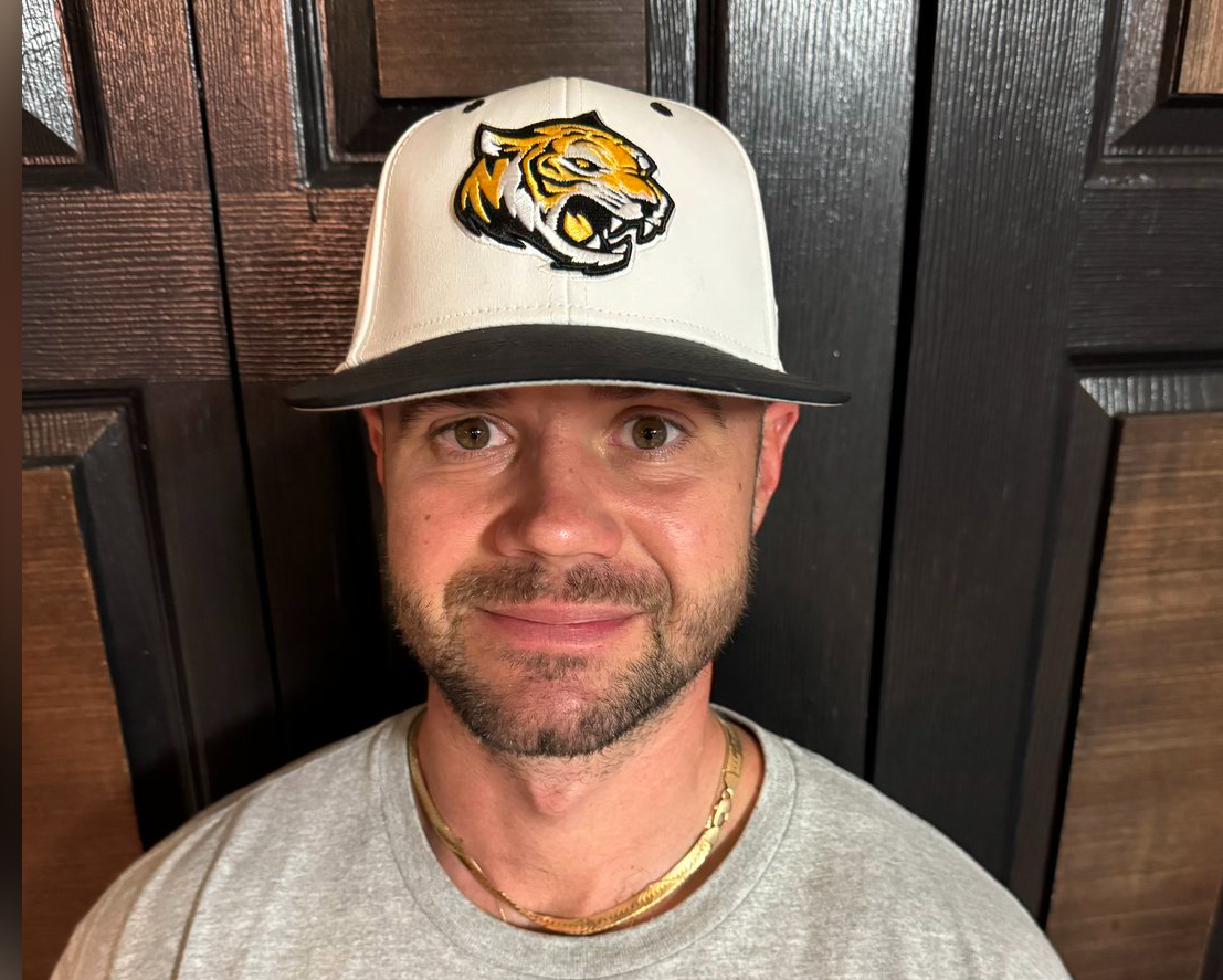 Brandon Thomas eager to lead Tigers in first season as Alcovy's head baseball coach - The ...