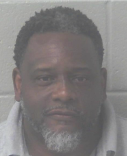 County Manager Harold Cooper arrested on DUI charge - The Covington News