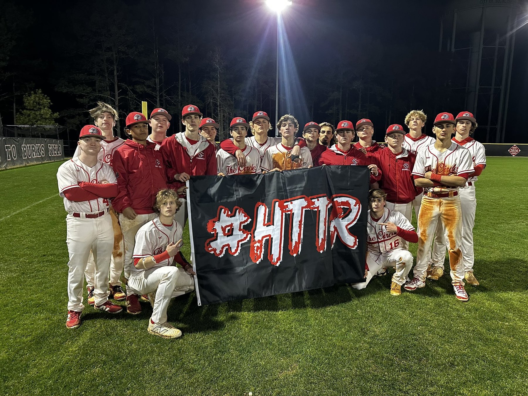 Social Circle defeats Eastside on Allen's walk-off knock - The ...
