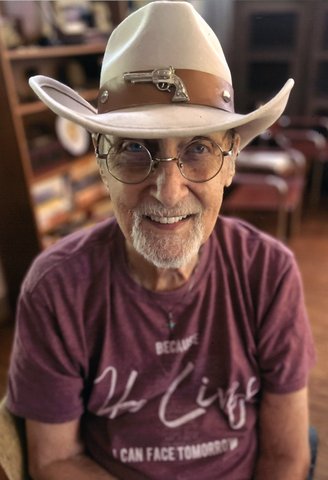 Obituary: Sam M. Hay - The Covington News