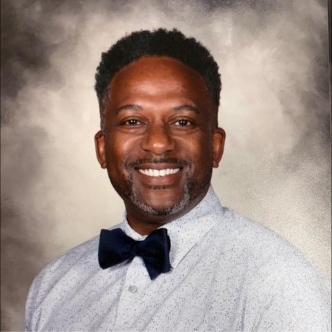 Rodrick Baker eager to lead Lady Eagles as the team's next head coach ...