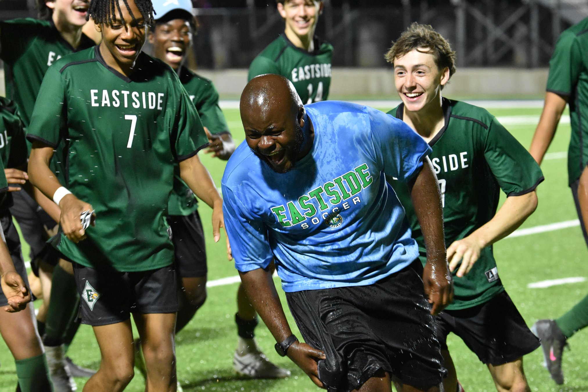 Eagles down Titans 1-0, bring region title back to Eastside - The ...