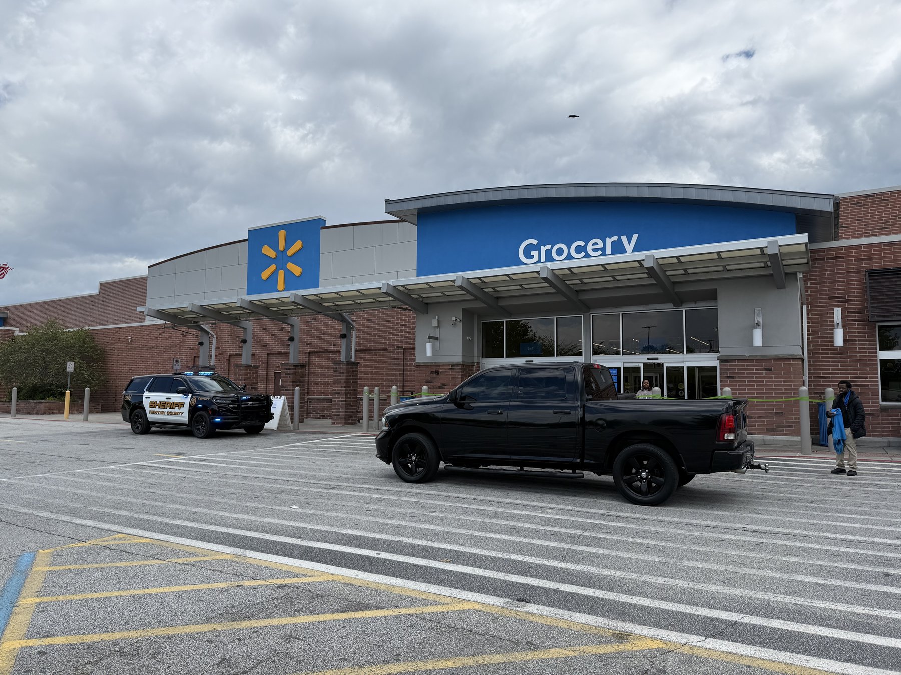 Authorities release identities from Friday morning shootings - The ...