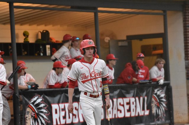 Allen’s triple-threat skills spur Social Circle baseball - The ...