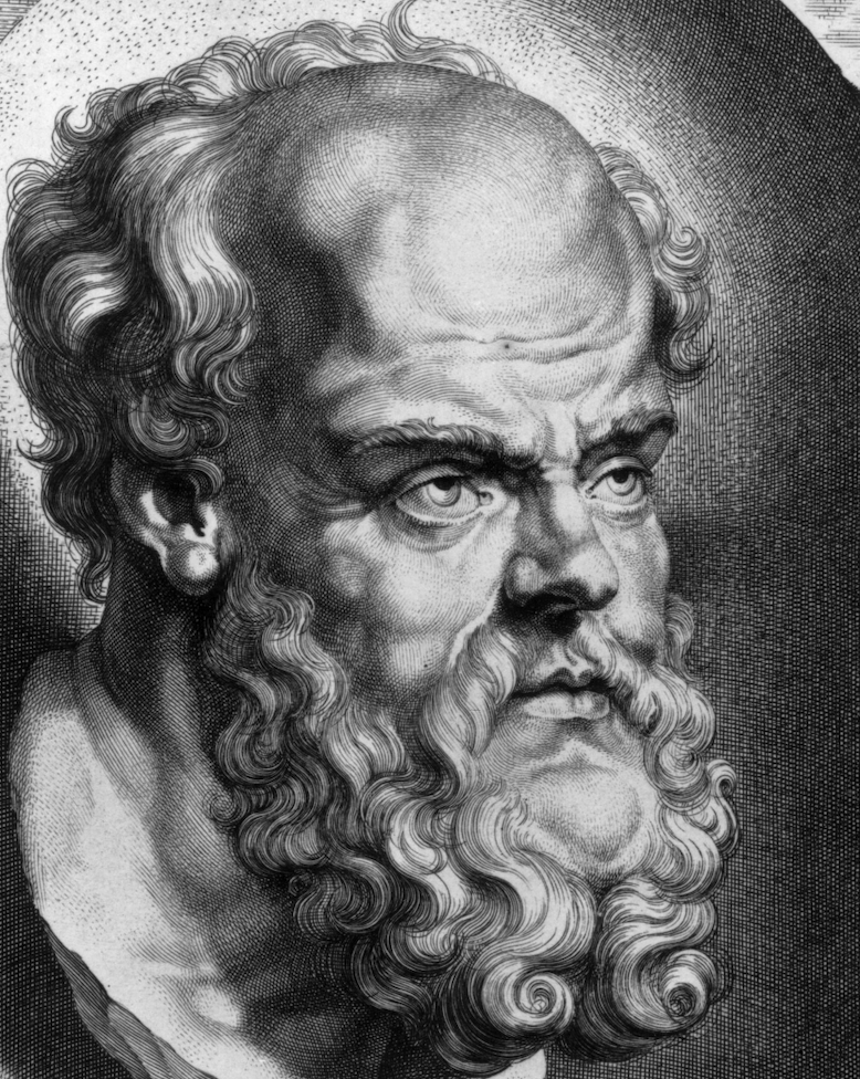 VELIOTIS: Simply Socratic - The Covington News
