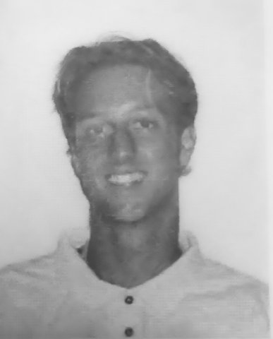 Obituary: Matthew Stanley Harris - The Covington News