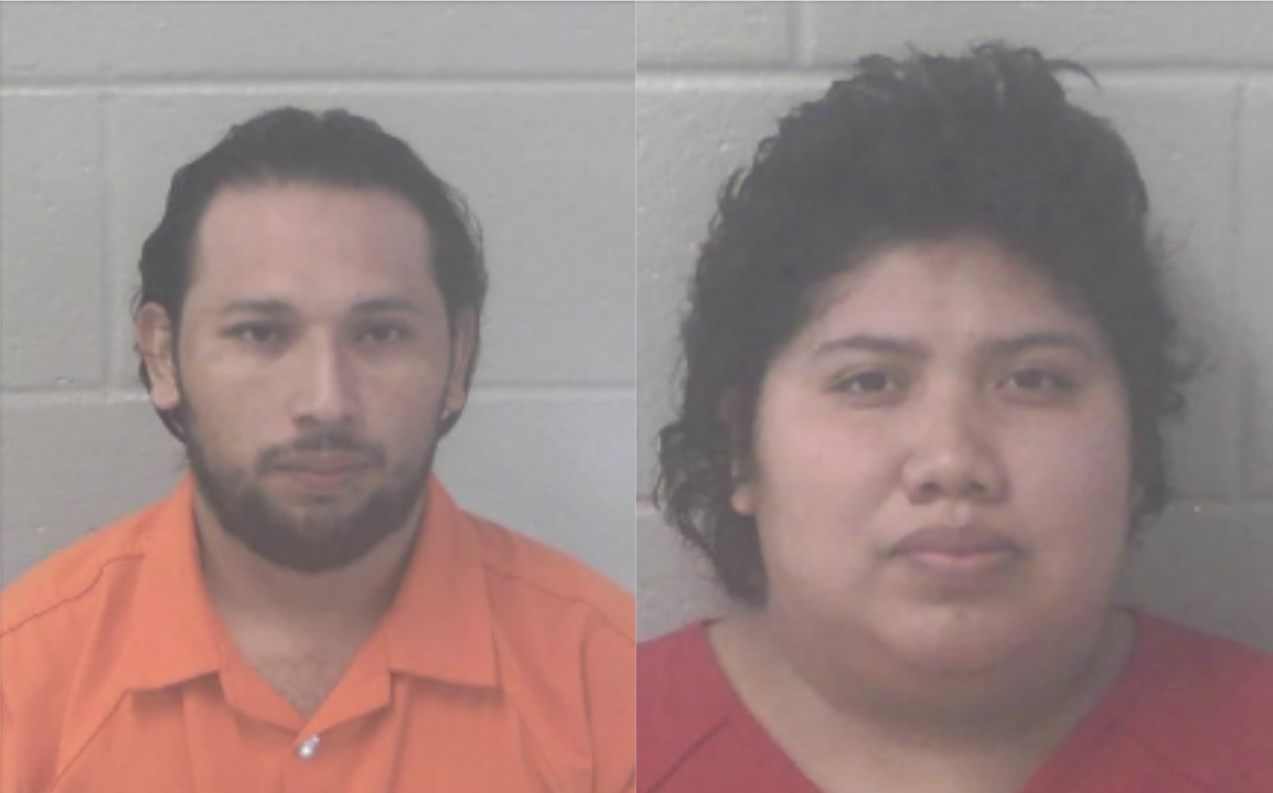 Two suspects arrested in connection with body discovered on Stephenson ...