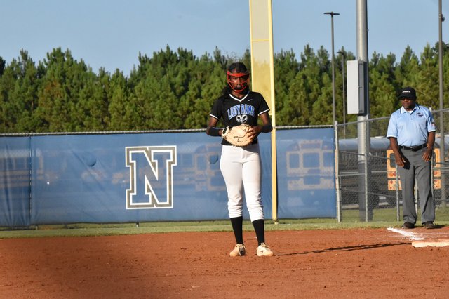 Offseason Player Spotlight: Aaliyah Parsons - The Covington News