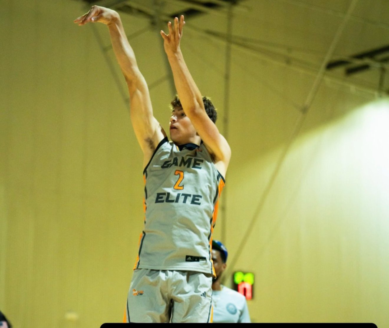 Newton's Matt Allen, Game Elite win Adidas 3SSB Palmetto Road 17U ...