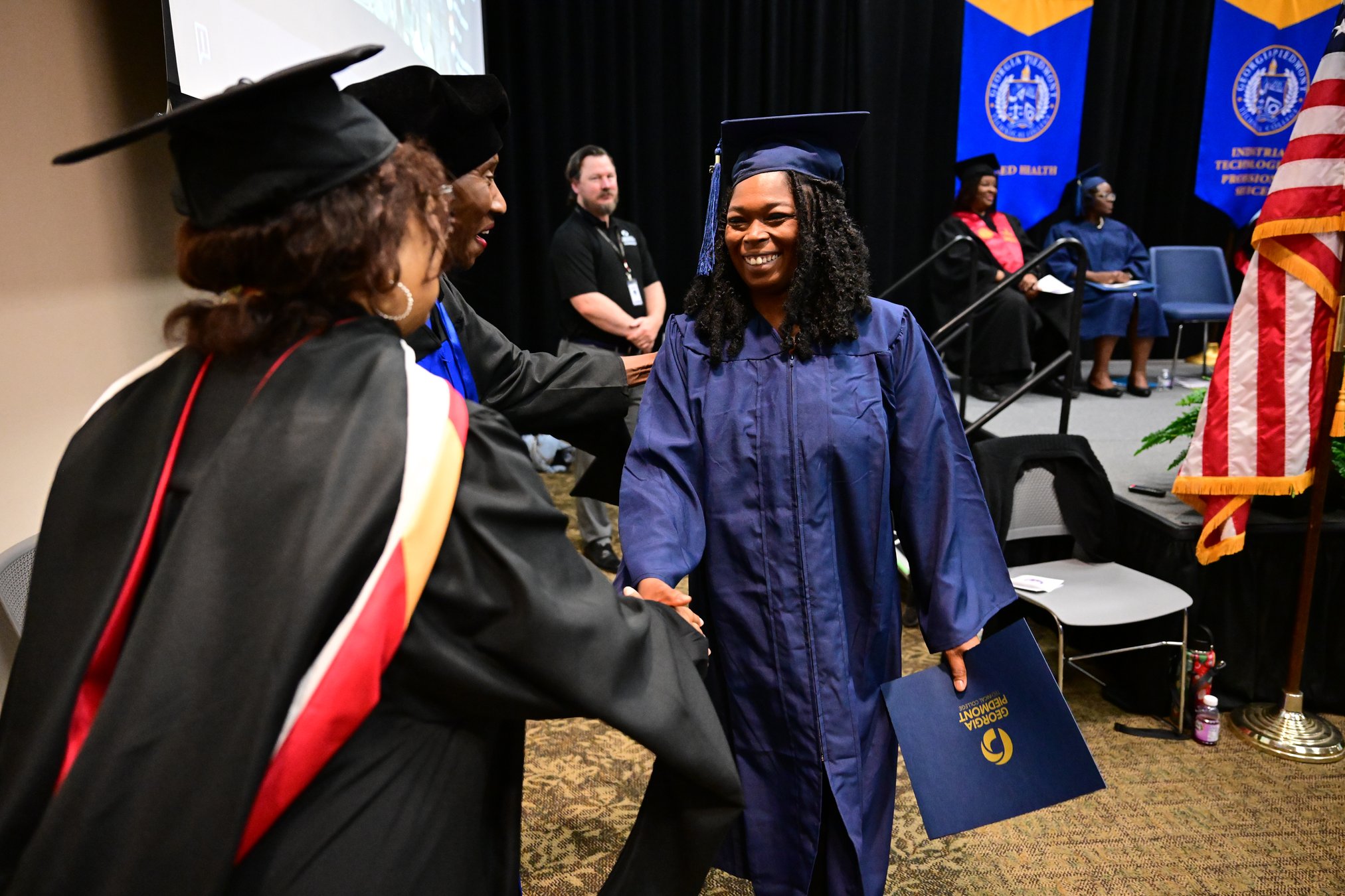 GED initiative will soon begin in Porterdale - The Covington News