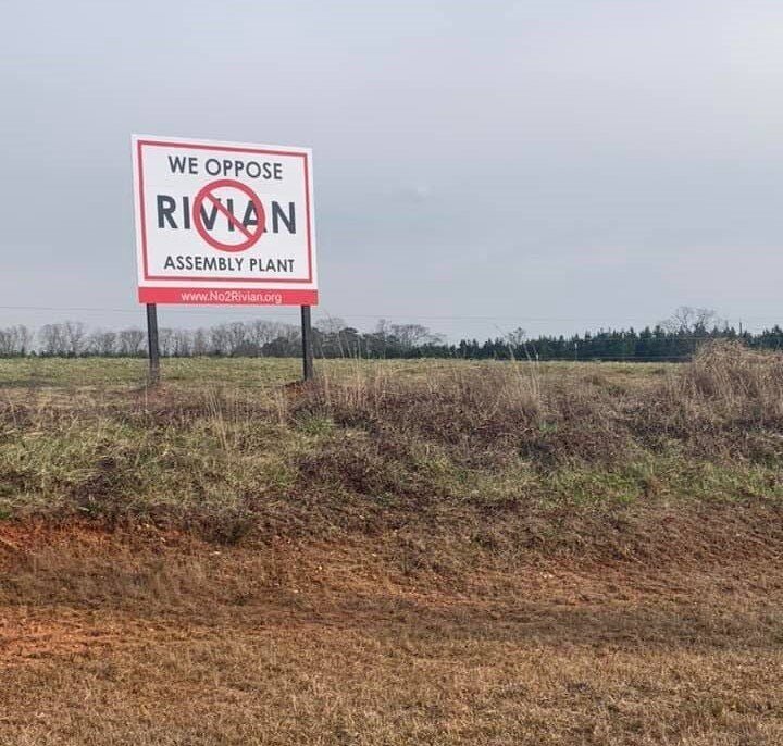 Morgan County judge sides with ‘No 2 Rivian’ in state’s quest to obtain ...