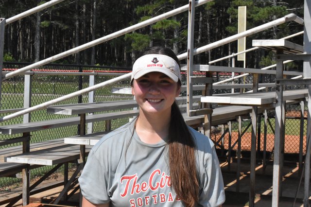 Offseason Player Spotlight: Emily Turner - The Covington News