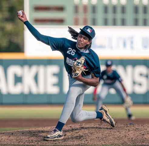 Q&A with Newton's Chris Guillory ahead of his senior season - The Covington News