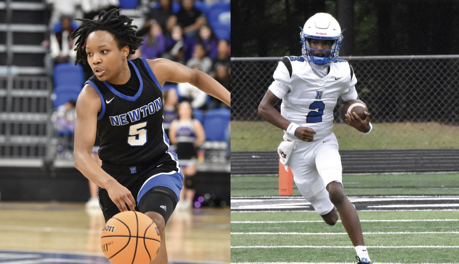 State of the Program: Newton High School - The Covington News