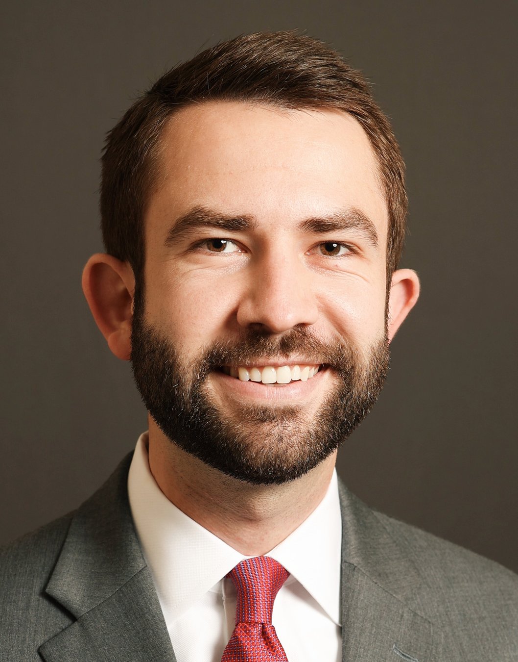 Houston Gaines declares for 10th Congressional District seat - The ...
