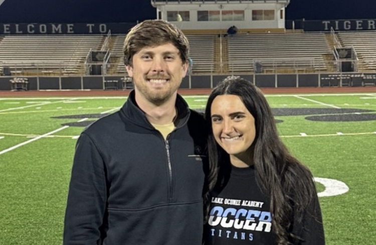 Jacob Baxley returns to Social Circle to coach boys soccer - The ...