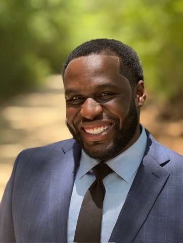 Dwayne Turner launches campaign for Post 1 East Covington council seat ...