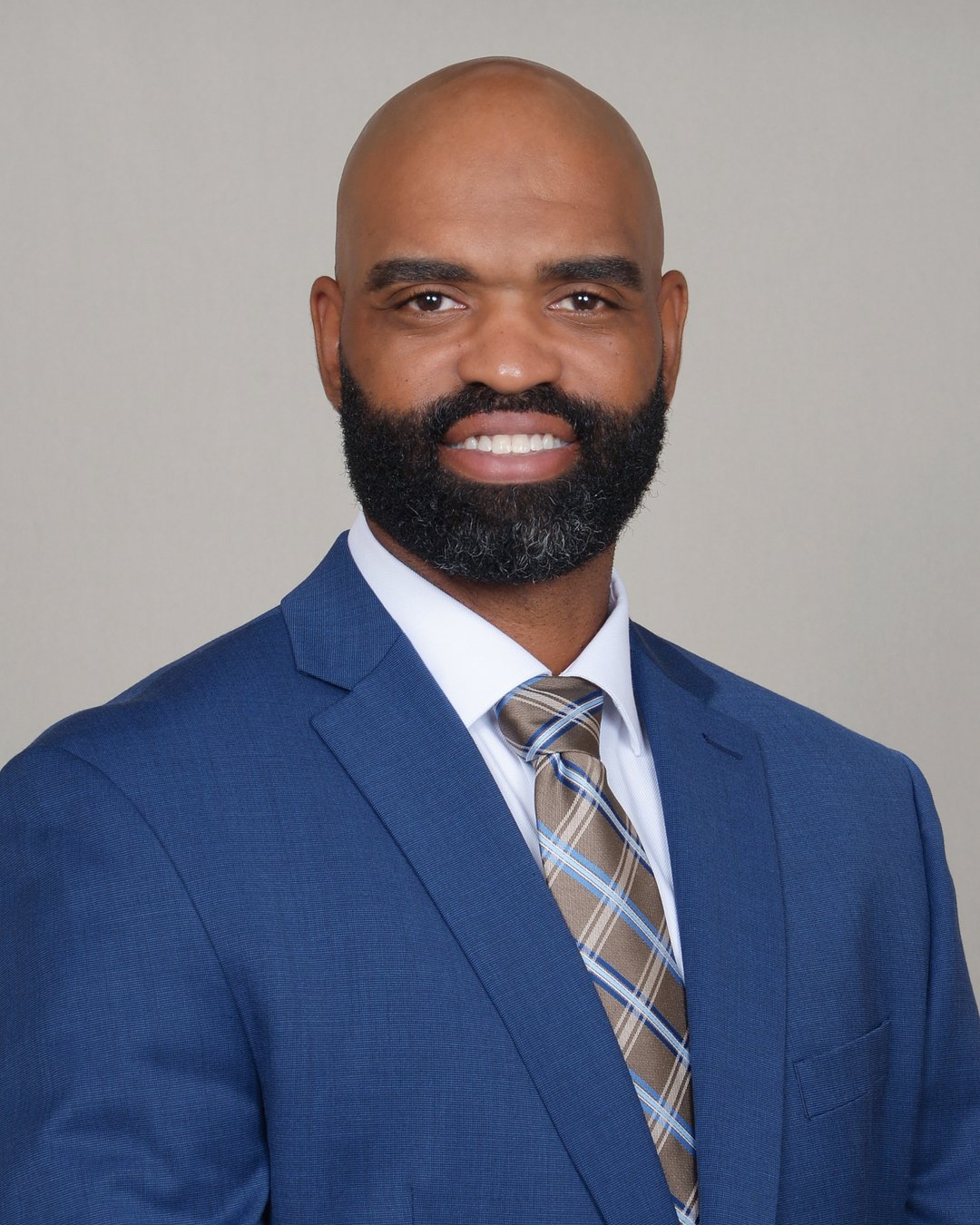 Dr. Chadwick McGuire announces candidacy for School Board Chair in ...