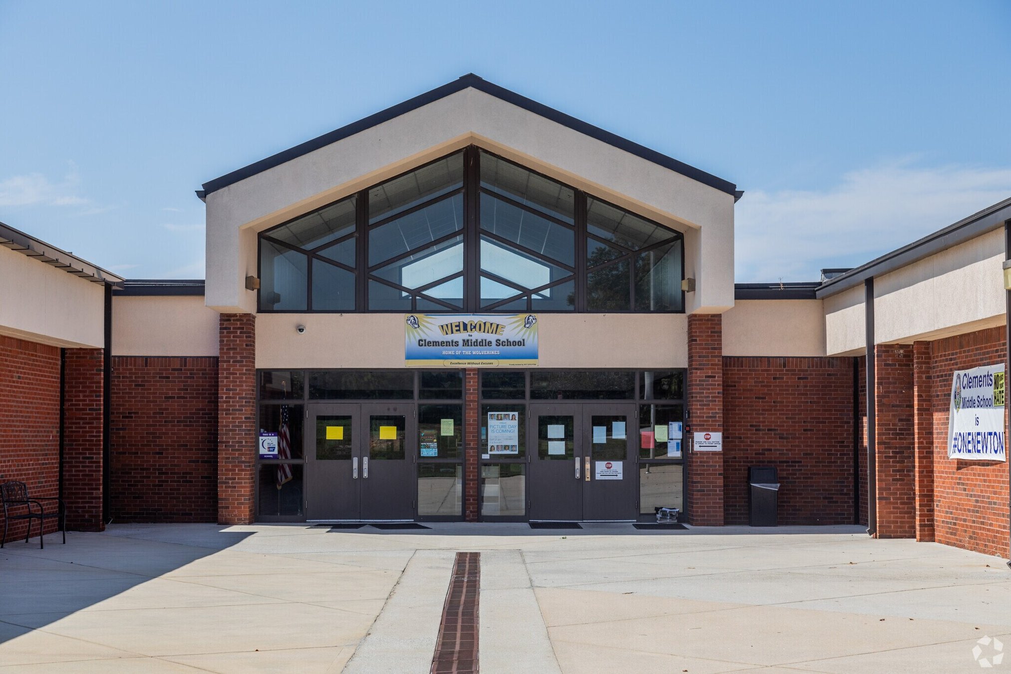 City of Covington forms partnership with Clements Middle School - The ...