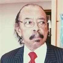 Longtime Oxford councilman, community pioneer Johnnie Blackshear passes ...