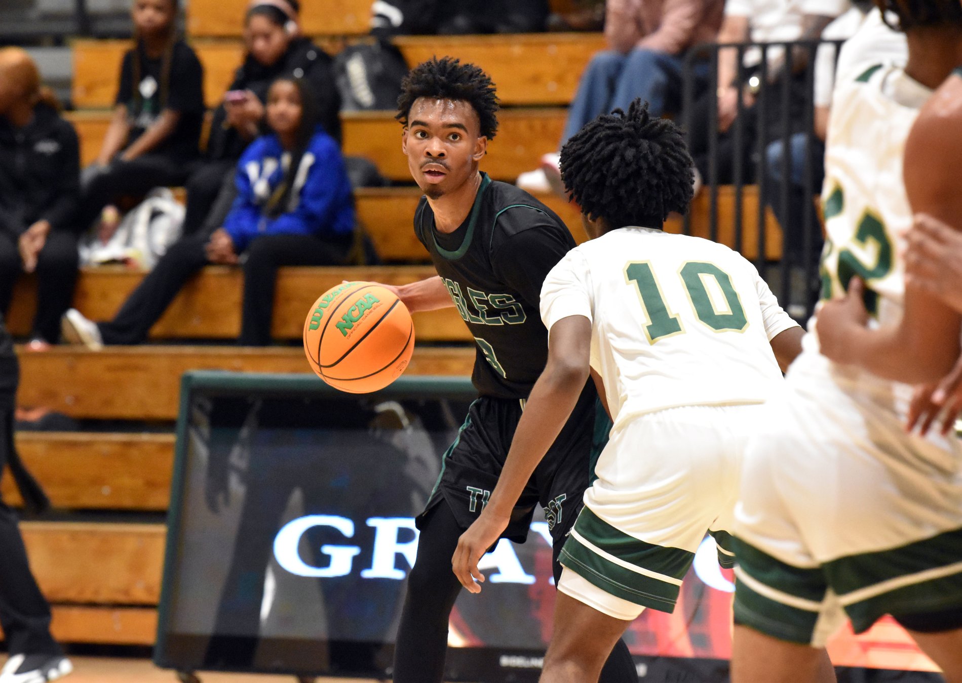Eastside basketball battles Grayson in preseason scrimmage - The ...