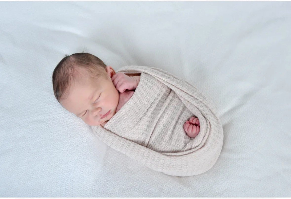 Birth Annoucement: Michael Kevin Fleming, III - The Covington News