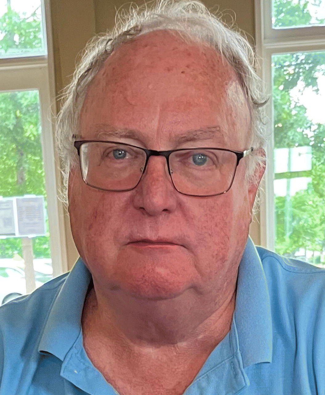 Obituary: Richard Lyndon Rader - The Covington News