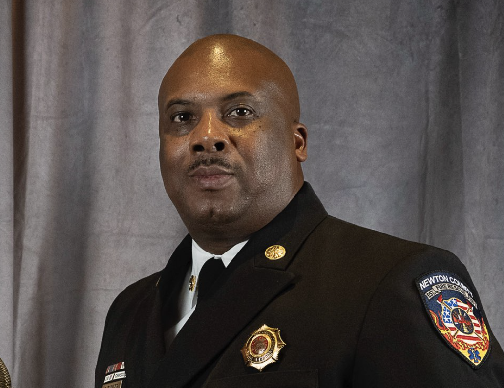 Newton County Fire Services partners with victims assistance resource ...