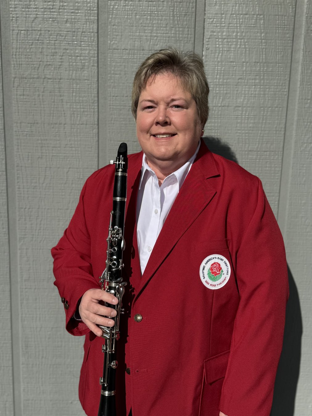 Local band director to march in 2026 Rose Parade with the ‘Band ...